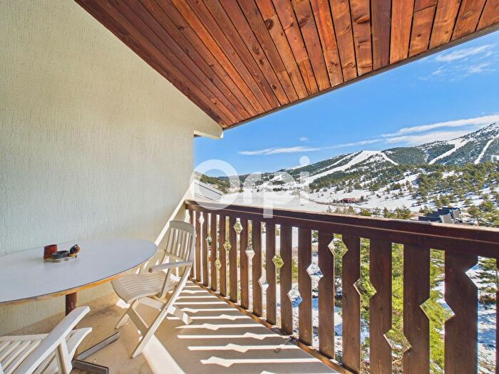 Gréolières - Appartement 2 pièces à vendre