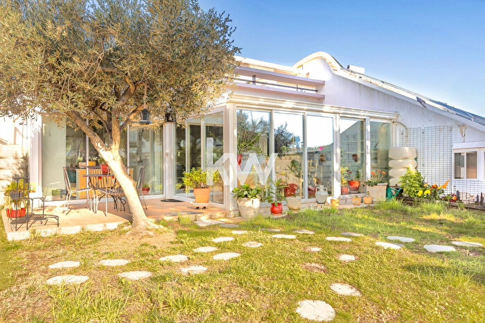 Appartement à vendre - Le Grau-du-Roi, Port Camargue, Les Marinas, Plage Sud, Plage Nord - 4 pièces - 3 chambres