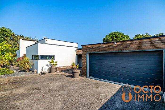 Maison à vendre - Launaguet - 4 pièces - 3 chambres