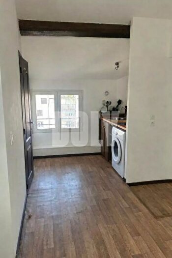 Appartement à vendre - Paris e , Sentier - 2 pièces - 1 chambre
