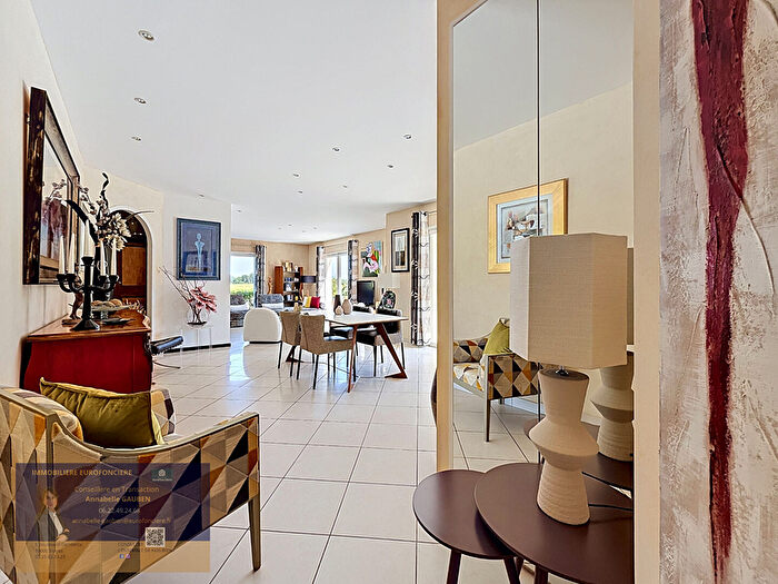 Montaulin : Maison 5 pièces à vendre