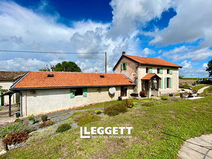 Maison à vendre - Messac - 6 pièces - 4 chambres