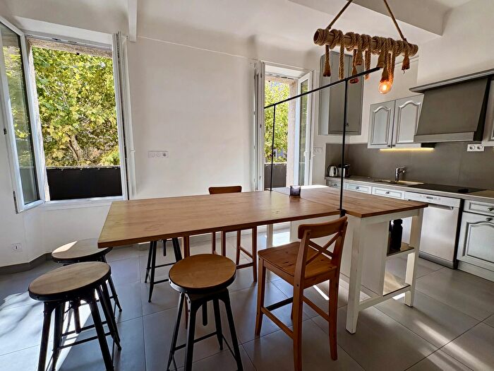 Maison à vendre - Sainte-Maxime, Centre-ville, Pléiades - 5 pièces - 4 chambres