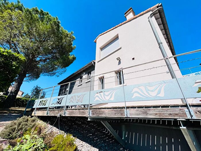 Maison 6 pièces à Millau, Ladoux, Porte de la Victoire, Le Cayrel, Cartayre, Ladoux, à vendre