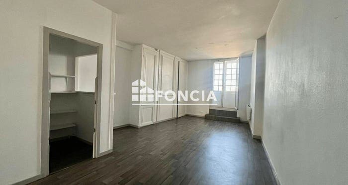 Appartement 2 pièces à louer - Bordeaux