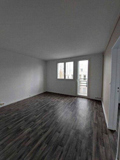 Appartement à louer - Saint Leu-Commandant Louis Bouchet, Épinay-sur-Seine - 2 pièces - 1 chambre