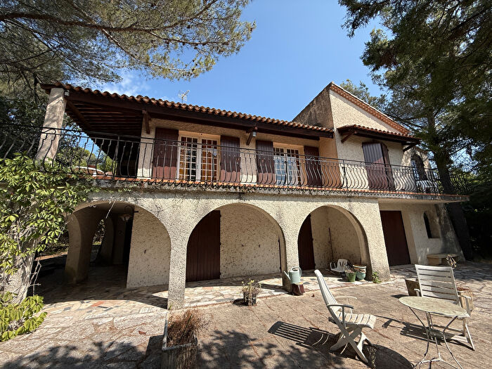 Maison 6 pièces à Nîmes, Camplanier, Cigale, Bois des Esprisses, à vendre