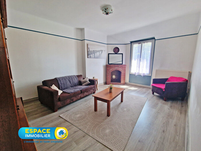 Appartement 2 pièces à louer à Châteauneuf-sur-Loire