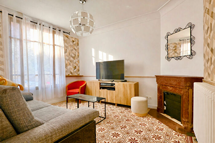 Maison à vendre - Thiers-sur-Thève - 4 pièces - 2 chambres