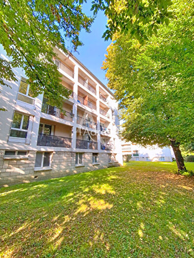 Appartement à vendre - Mitry-Mory, Mitry-Mory - 4 pièces - 3 chambres