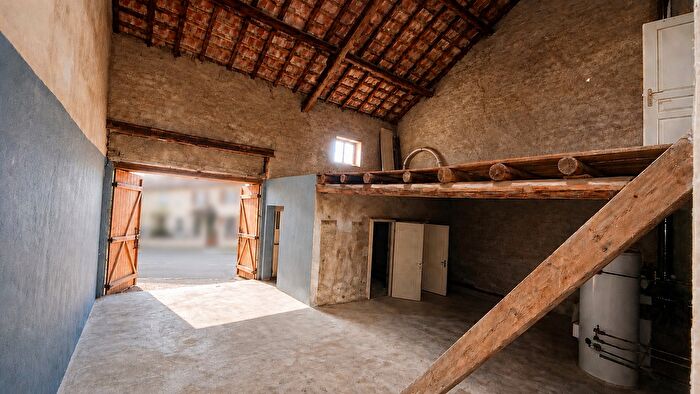 Essey-et-Maizerais : Maison 4 pièces à vendre