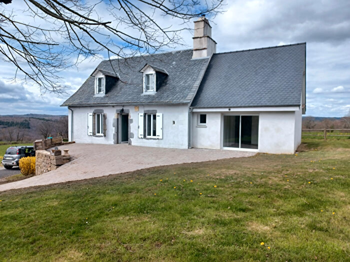 Maison à louer - Arches - 4 pièces - 3 chambres