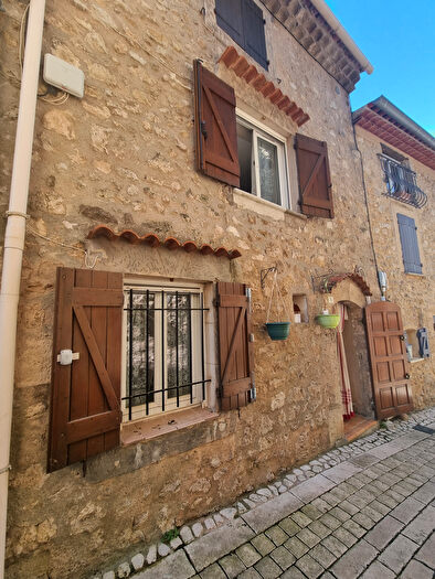 Maison 5 pièces à vendre à Artignosc-sur-Verdon