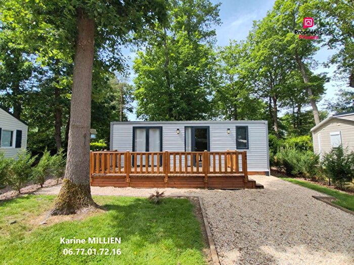 Maison 3 pièces à vendre à Marcilly-sur-Eure