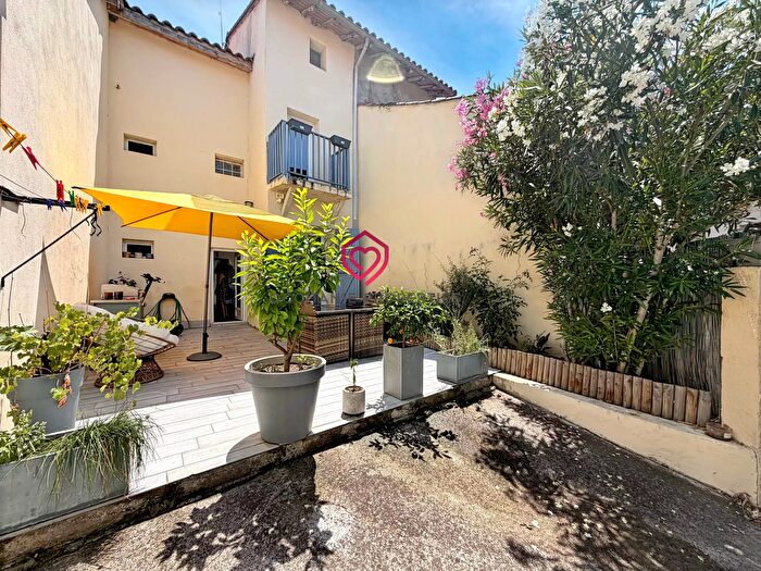 Lézat-sur-Lèze - Maison 8 pièces à vendre