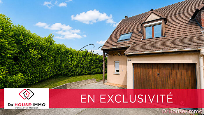 Maison 5 pièces à vendre à Issou