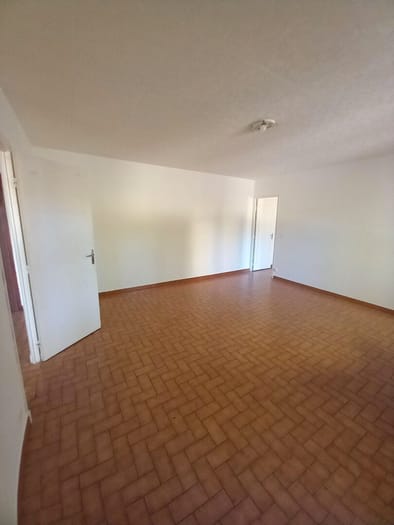 Manosque, Saint-Lazare : Appartement 2 pièces à louer