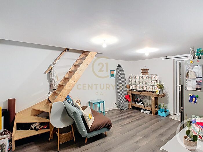Maison 3 pièces à louer à Blain