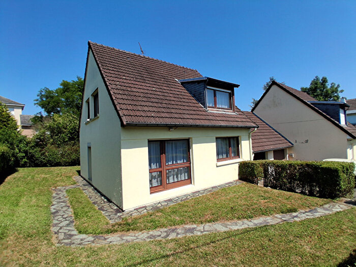 Maison 5 pièces à Charleville-Mézières, Villette, à vendre