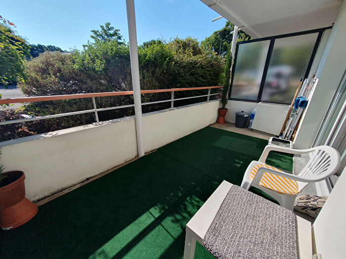 Ploërmel - Appartement 2 pièces à vendre