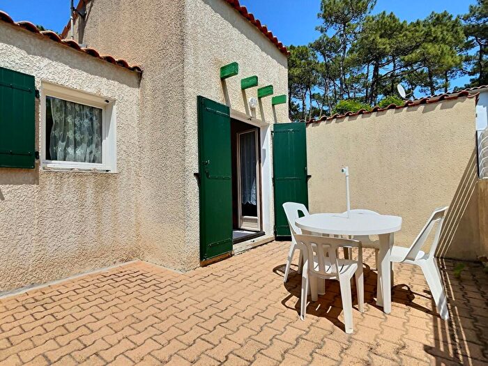 Maison 2 pièces à vendre à Saint-Georges-dOléron, Saint-Georges-dOléron, Chéray, Sauzelle