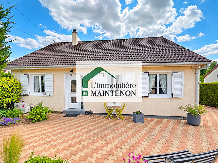 Maison 6 pièces à vendre - Maintenon