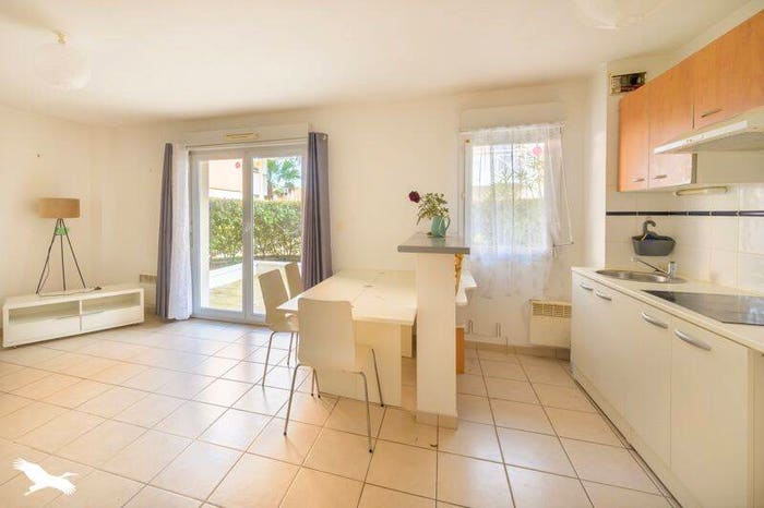 Appartement 3 pièces à La Hume, Gujan-Mestras, à louer