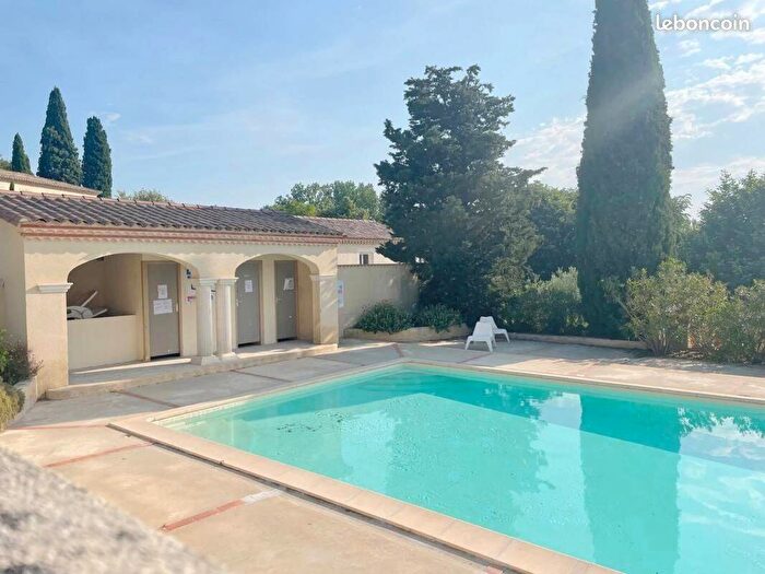 Sanilhac-Sagriès - Appartement 3 pièces à louer