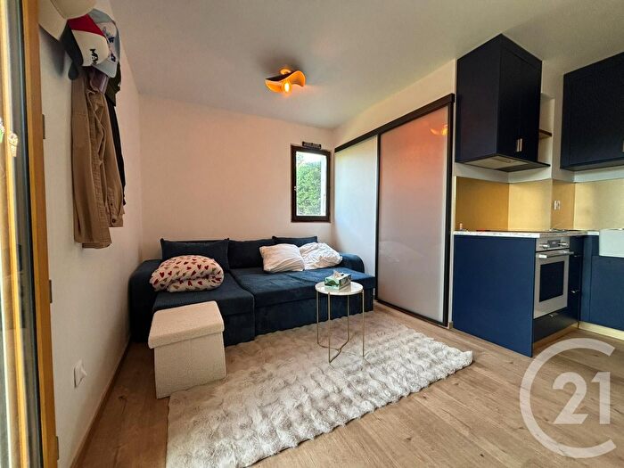 Appartement 2 pièces à vendre - Cabourg, Bizontine, Chemin Vert, Brèche Buhot
