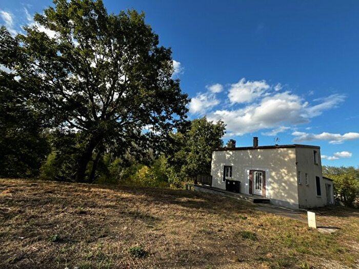 Bonny-sur-Loire - Maison 3 pièces à vendre