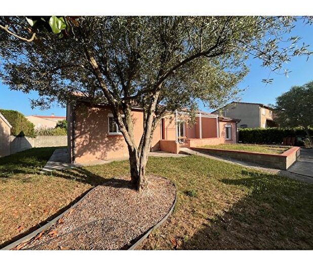 Maison 5 pièces à La Salvetat-Saint-Gilles, à vendre
