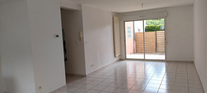 Appartement à louer - Dijon, Voltaire, Champmaillot - 2 pièces - 1 chambre