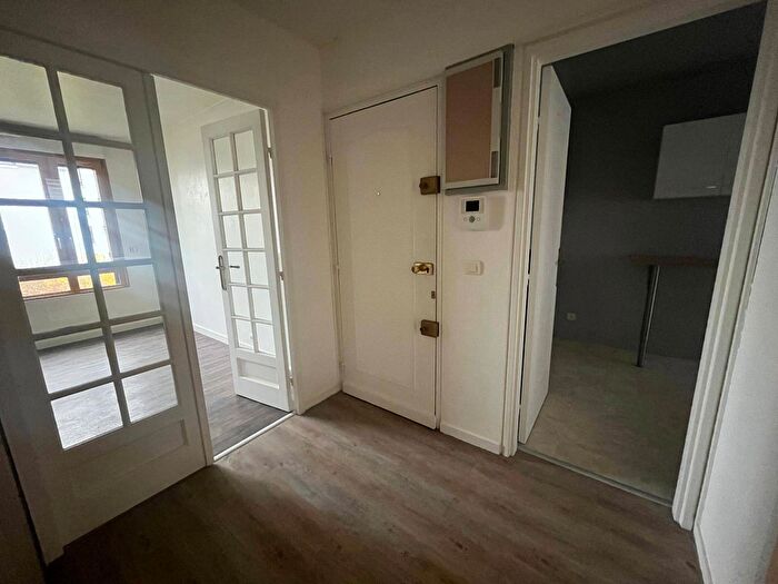 Appartement 2 pièces à Barbâtre-Saint Remy-Verrerie, Reims, à louer