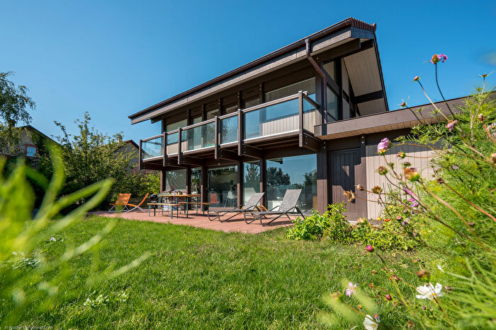 Maison à vendre - Ferrières - 6 pièces - 5 chambres