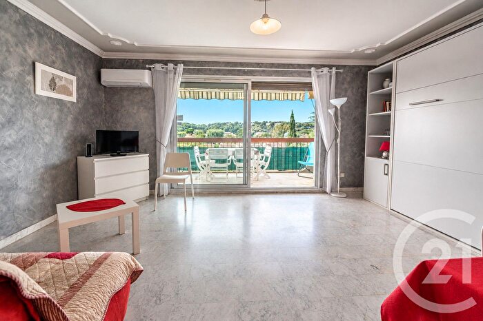 Le Lavandou, Centre-ville, Plage du Lavandou, Pointe Pilon - Appartement 1 pièce à vendre