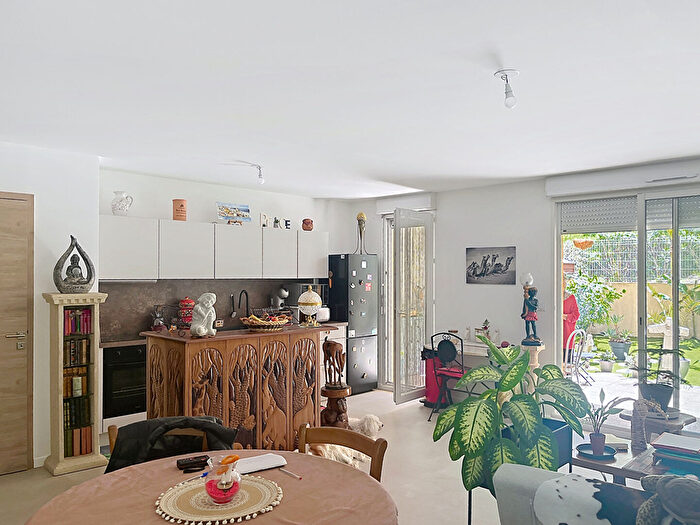 Appartement 3 pièces à vendre à La Seyne-sur-Mer, Est