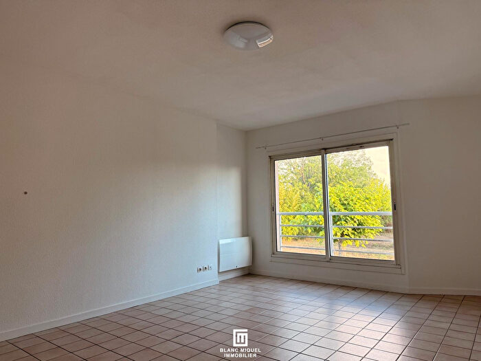 Appartement 2 pièces à louer à Vayres