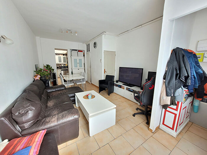 Maison à vendre - Haubourdin, Rive droite - 4 pièces - 3 chambres
