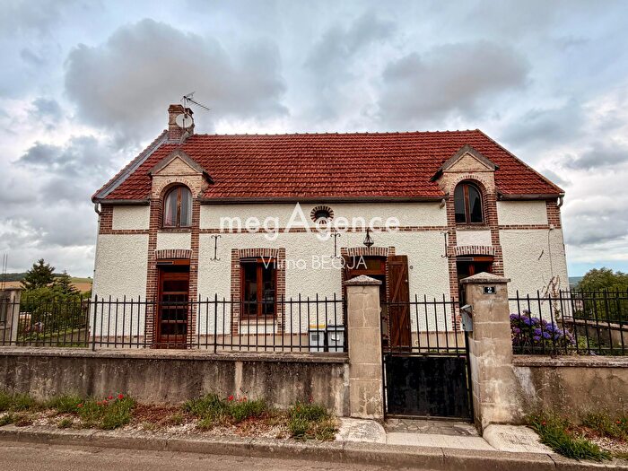 Villenavotte : Maison 4 pièces à vendre