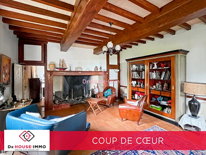 Terraube - Maison 6 pièces à vendre
