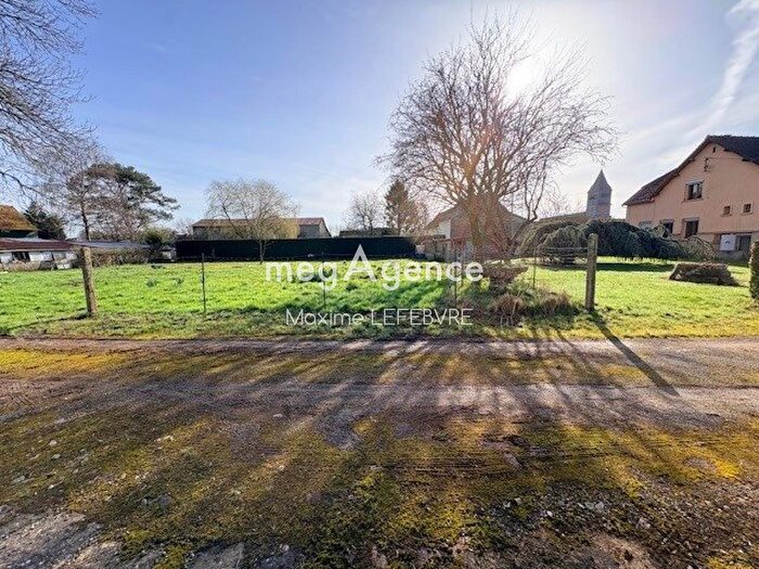 Maison à vendre - Domléger-Longvillers - 6 pièces - 4 chambres