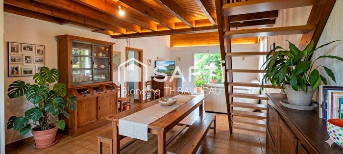 Maison 5 pièces à vendre - Maisdon-sur-Sèvre