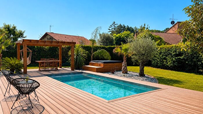 Maison 5 pièces à vendre - Soustons