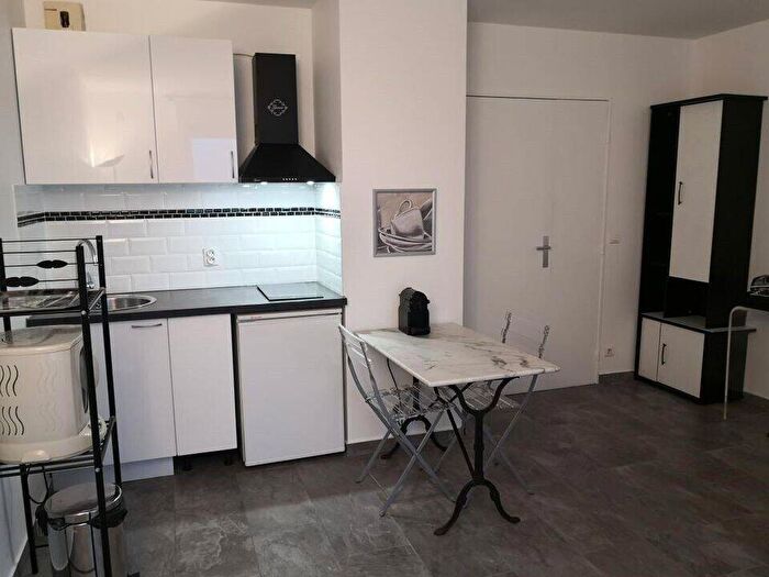 Appartement 1 pièce à Le Village, Montigny-le-Bretonneux, à louer