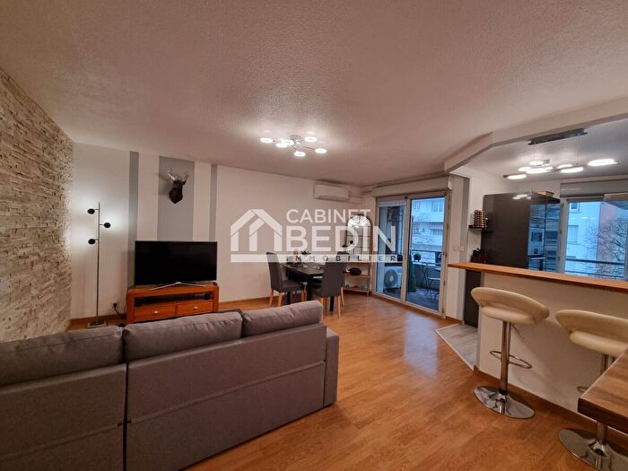 Appartement 2 pièces à Toulouse, à louer