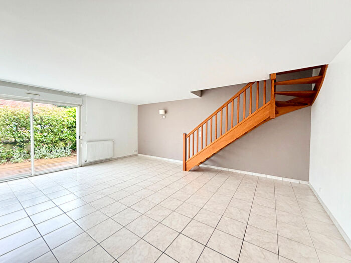Pessac, Franc, LAlouette : Maison 4 pièces à vendre