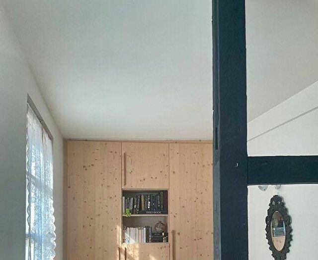 Appartement 1 pièce à Strasbourg, à louer