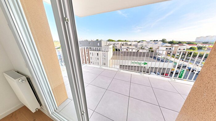 La Rochelle : Appartement 4 pièces à vendre