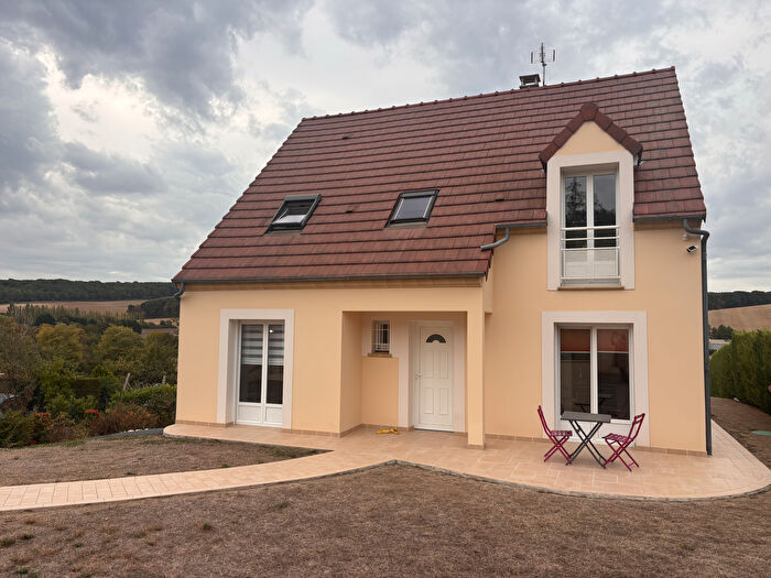 Maison 6 pièces à vendre à Saligny