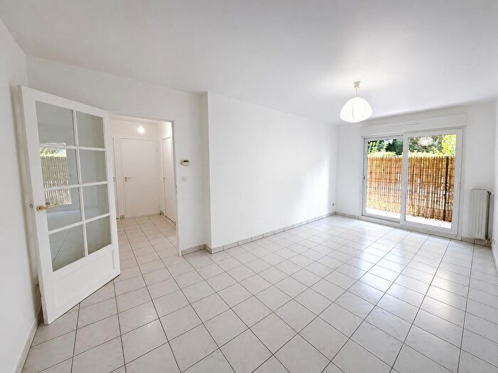 Balma, La Marqueille, La Plaine - Appartement 2 pièces à louer